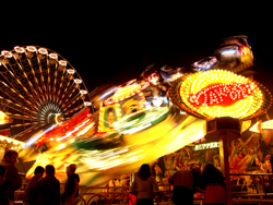 Der Kalte Markt in Ortenberg